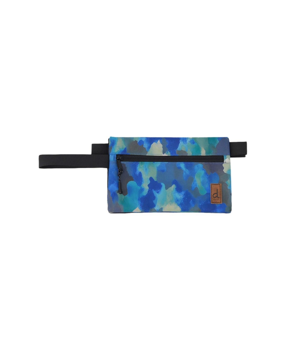 Click here for Deux par Deux Little Boy Camouflage Durable Double... prices