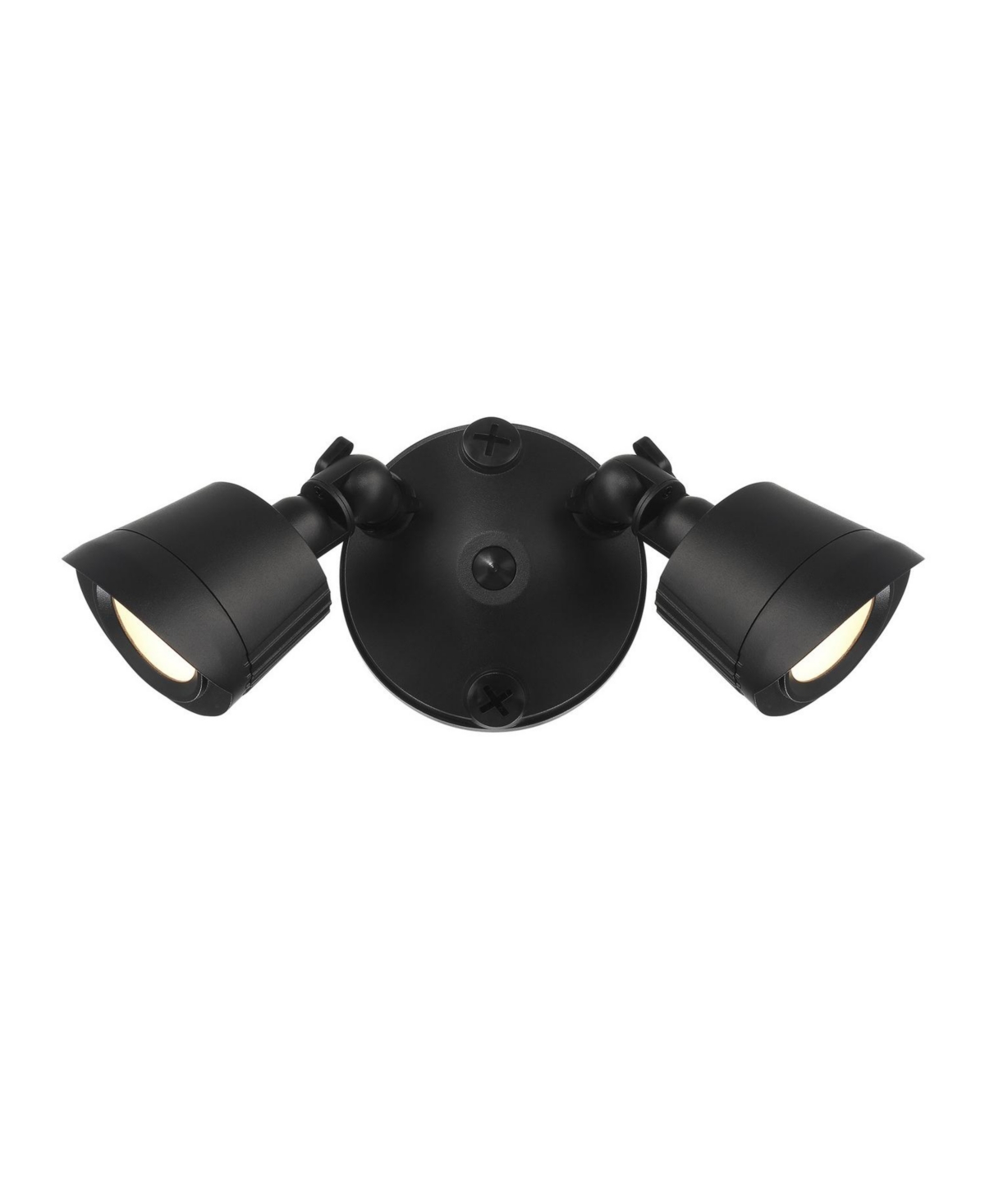 Click here for Savoy House Led Double Flood Light - Black prices