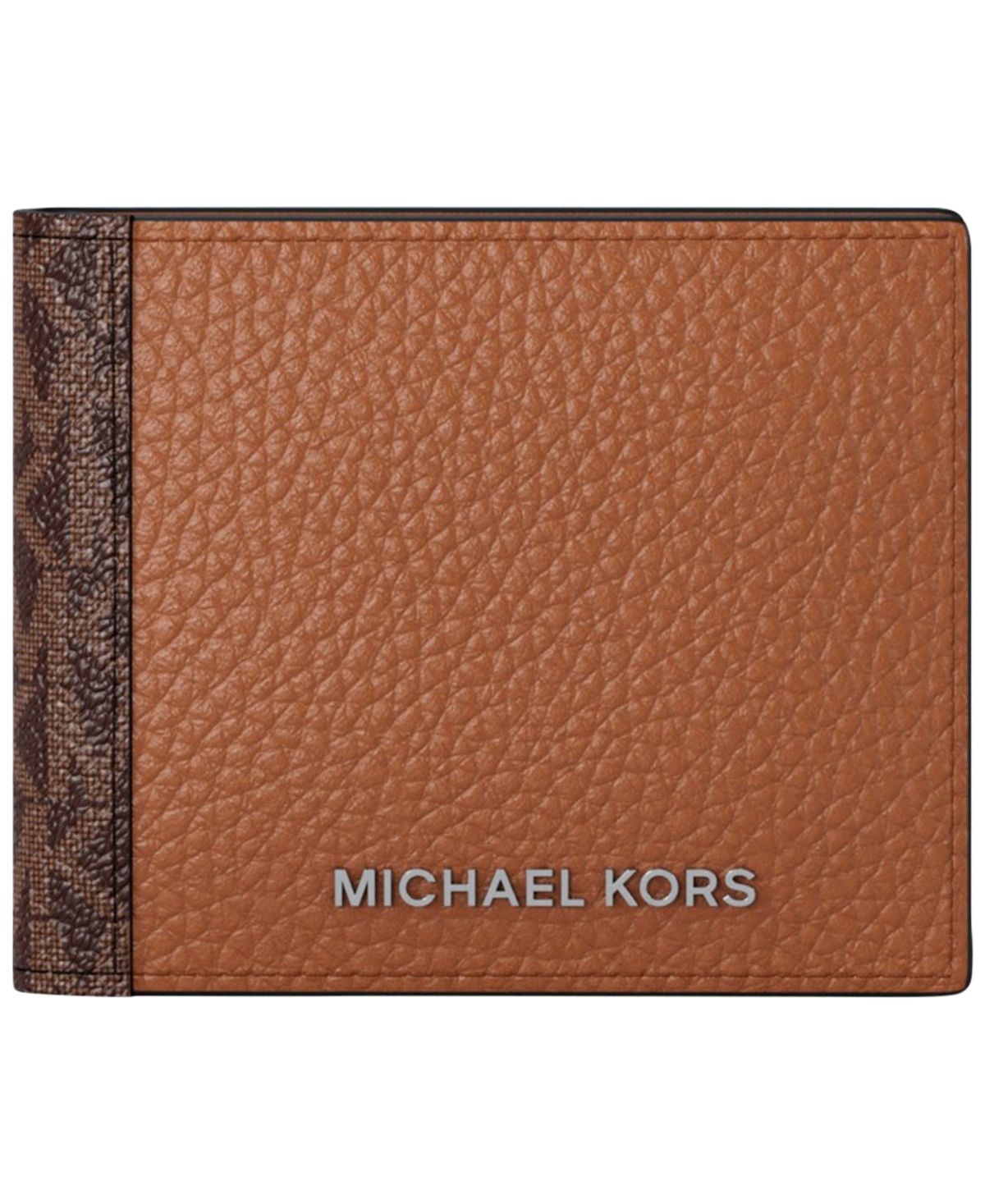 Click here for Michael Kors Mens Slim Billfold Wallet - Lugg Mult... prices