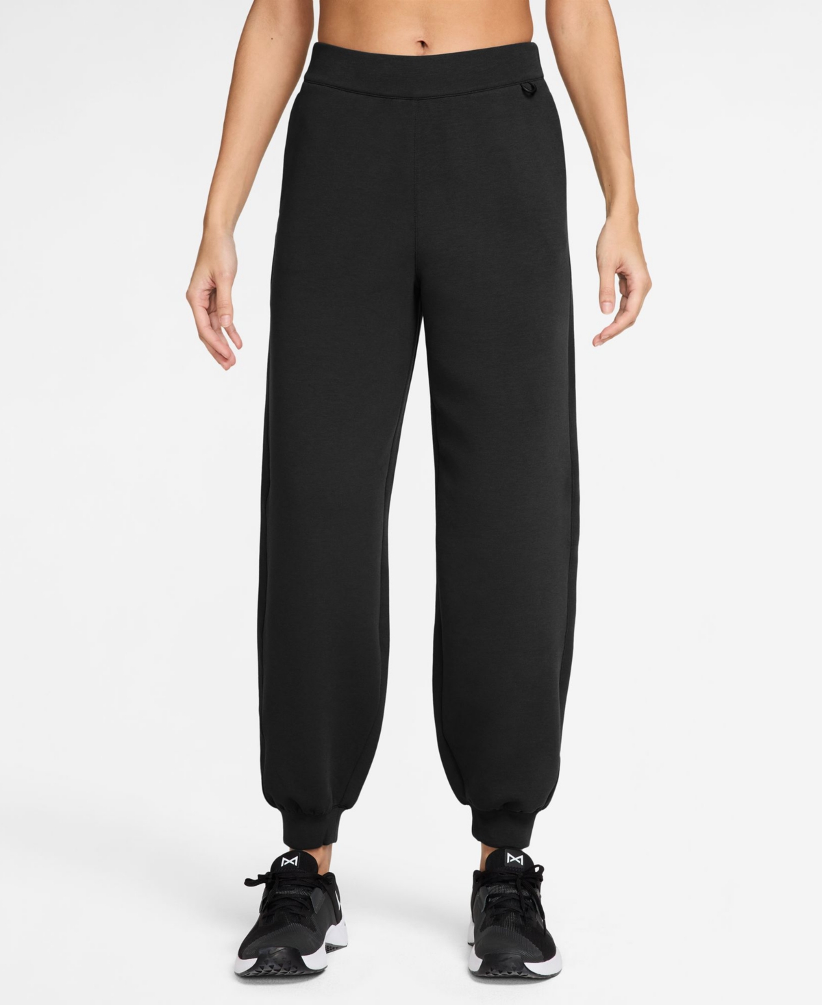 Click here for Nike 24.7 ImpossiblySoft Womens Dri-fit High-Rise... prices