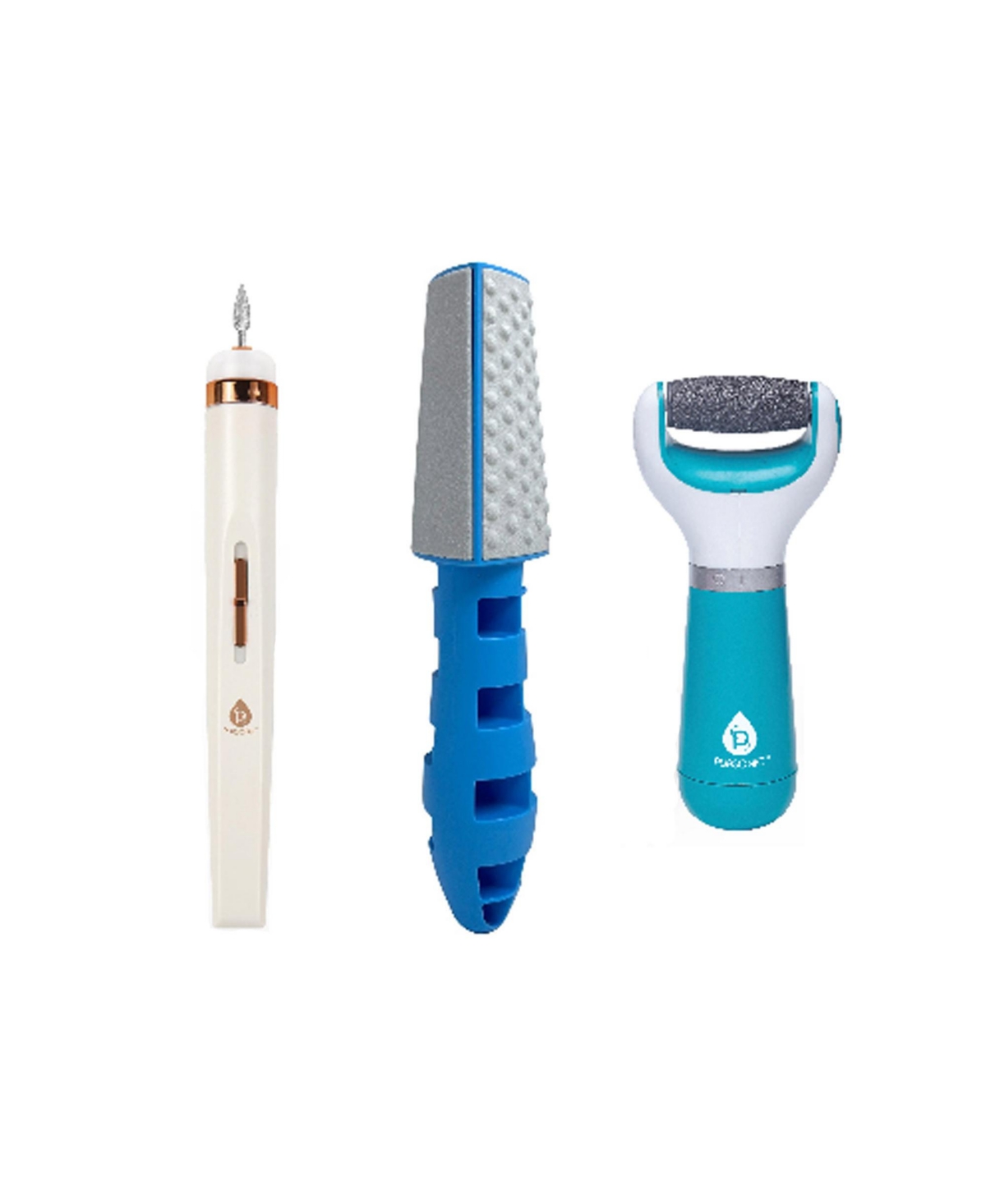 Click here for Pursonic The Complete Home Spa Trio Ultimate Foot... prices