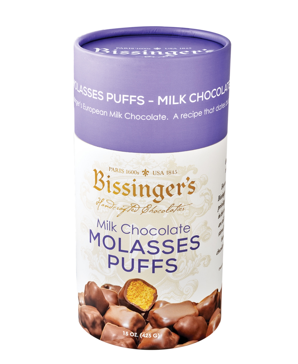 Click here for Bissingers Handicrafted Chocolate Molasses Puff  1... prices