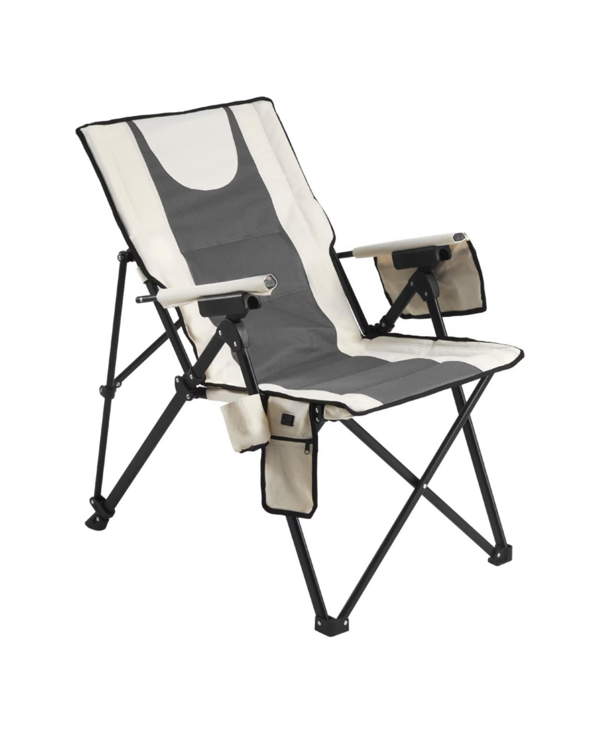 Click here for Yiortwo Heated Camping Chair with 3 Heat Settings... prices