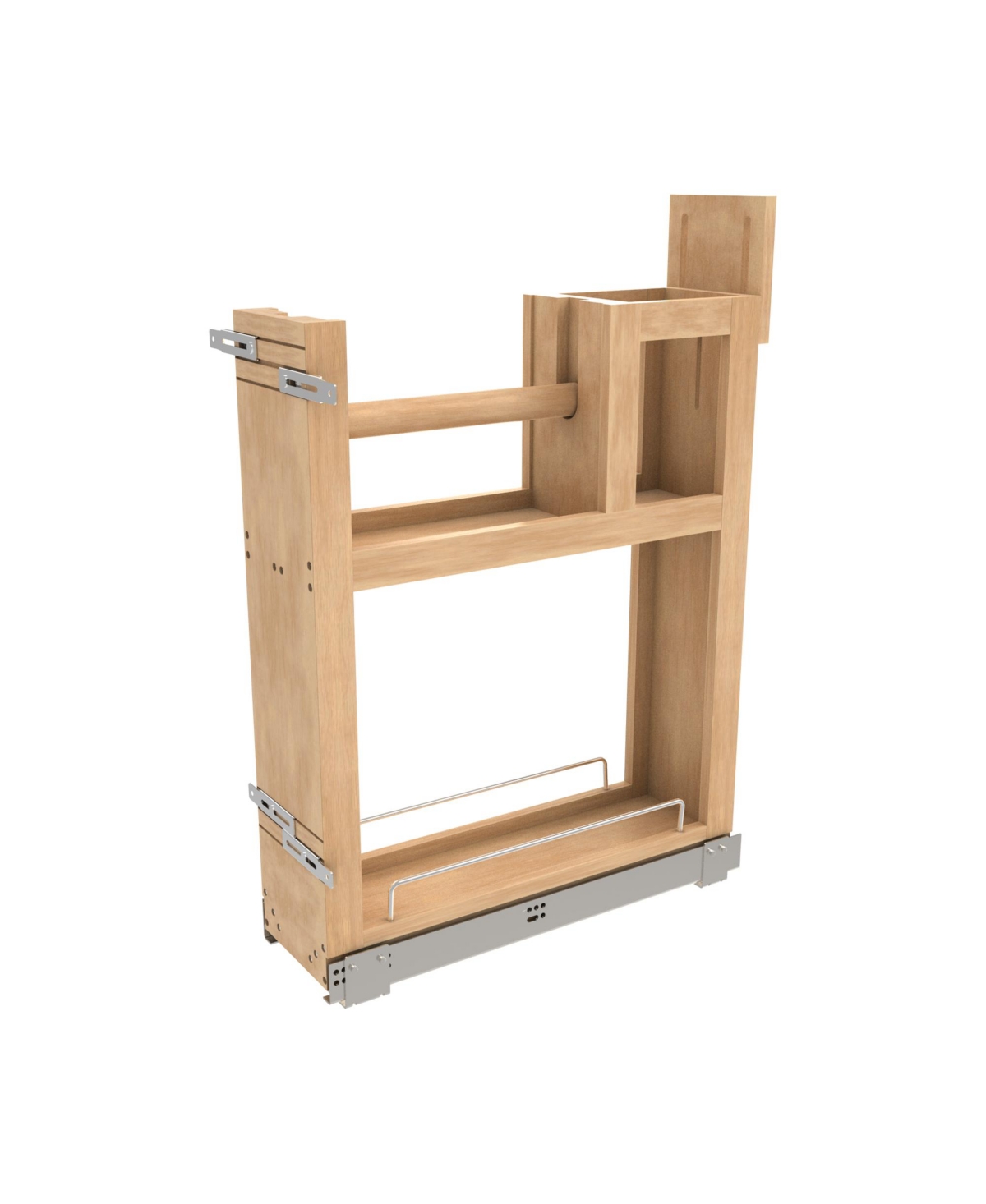 Click here for Rev-a-Shelf Paper Towel Pullout Cabinet Organizer... prices