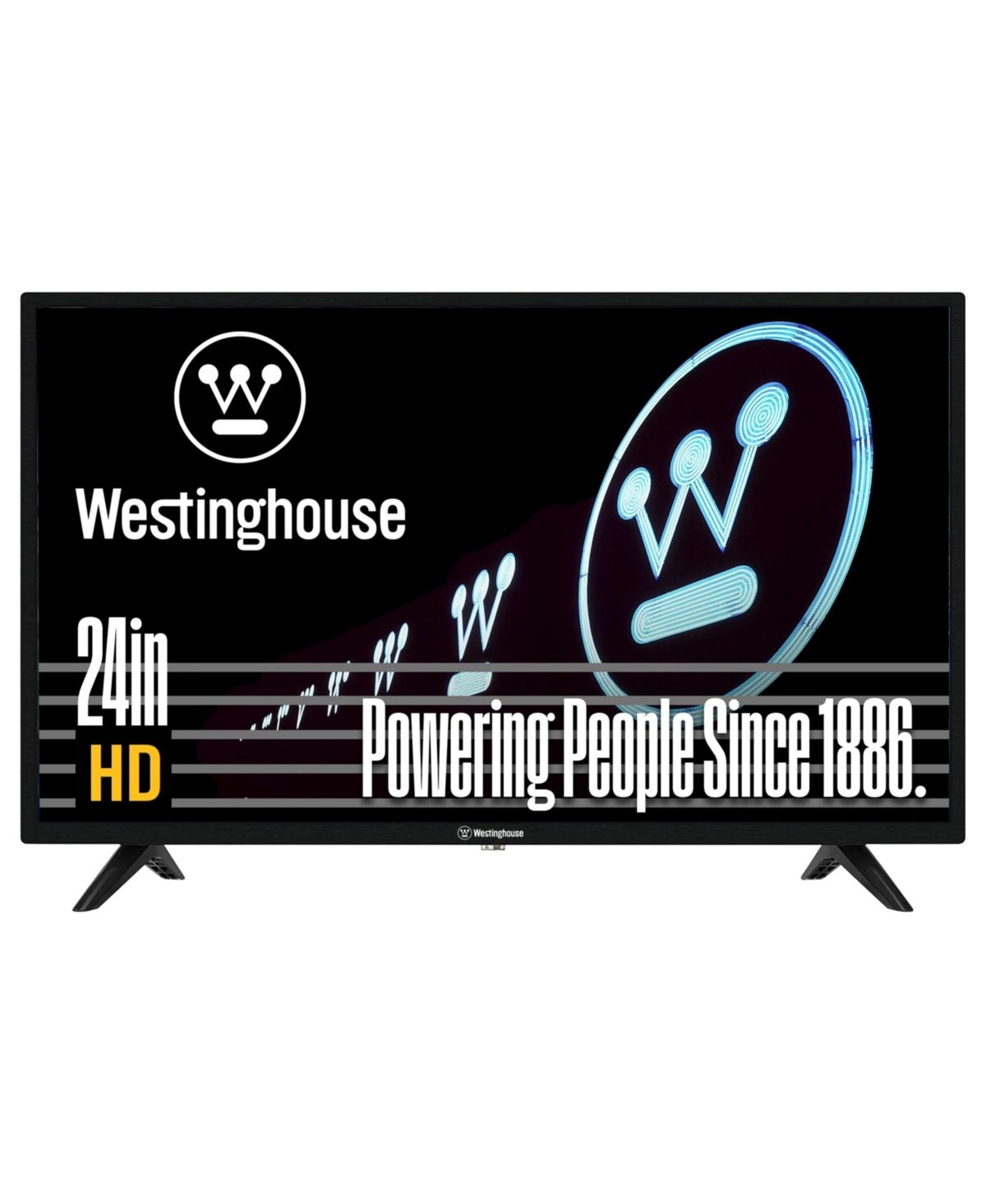 Click here for Westinghouse 24" Hd Led Non-Smart Tv –... prices