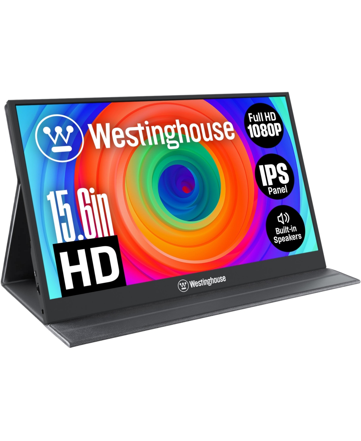 Click here for Westinghouse 15.6 Inch Portable Monitor for Laptop... prices