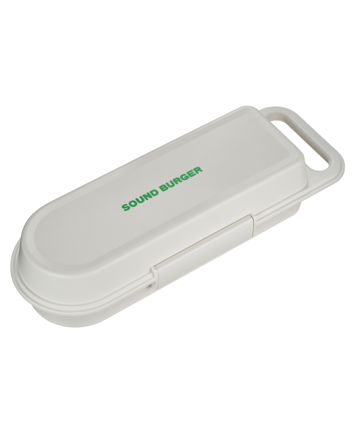 Click here for Audio-Technica At-SBC1-wh Sound Burger Storage Cas... prices
