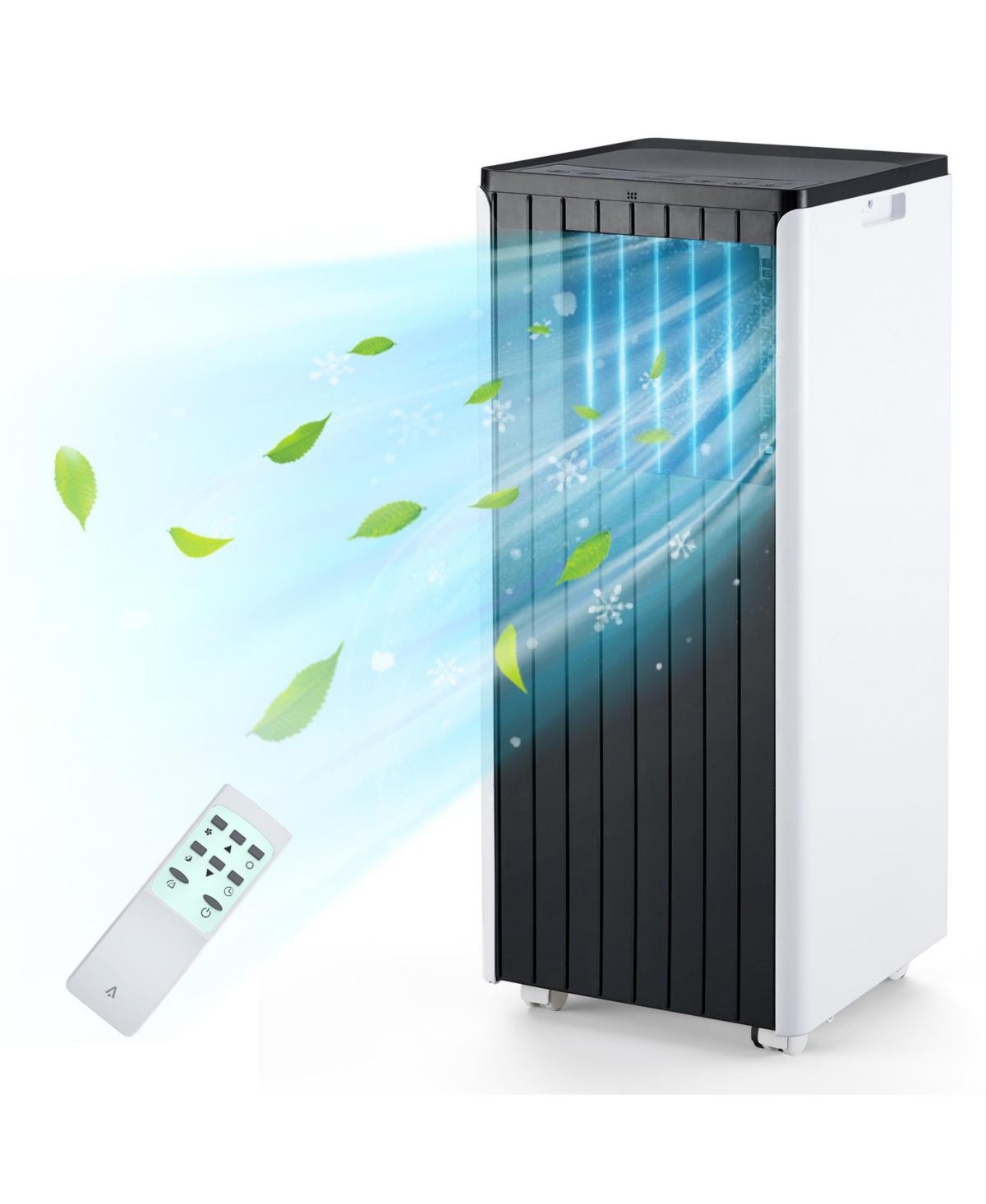 Click here for Xo 8 000 Btu Portable Ac for Rooms up to 350 Sq. F... prices
