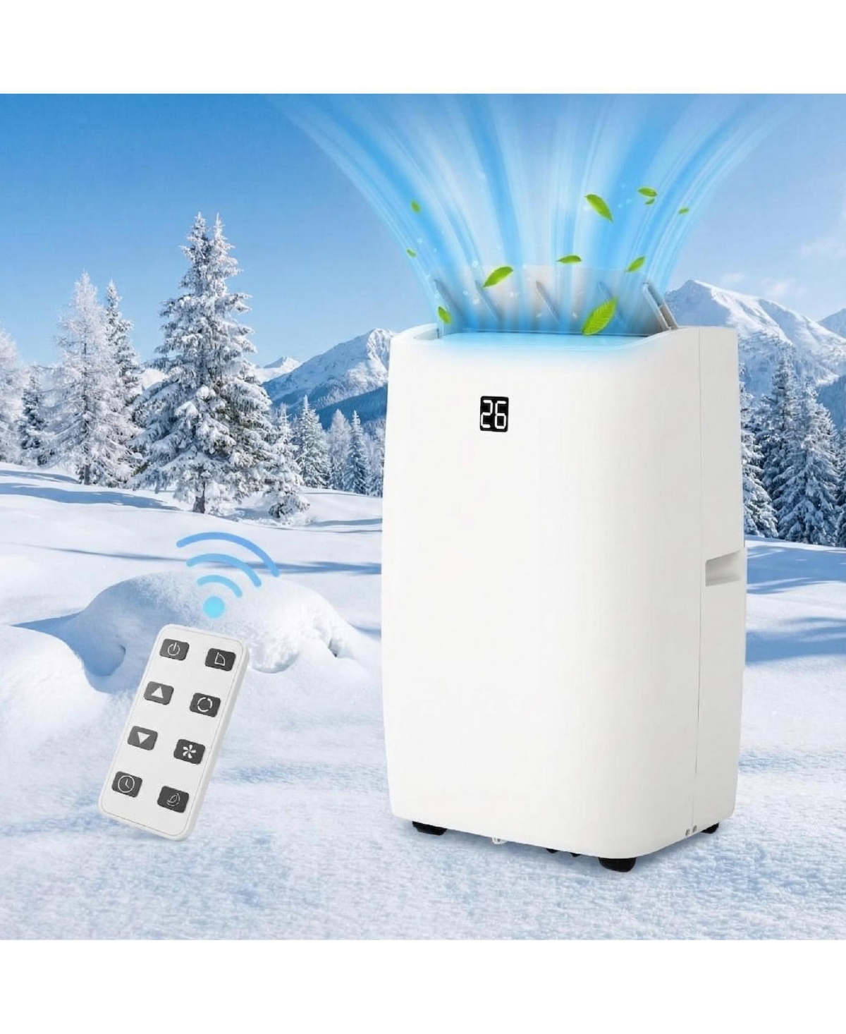 Click here for Xo 12 000 Btu Portable Air Conditioner  Cools up t... prices