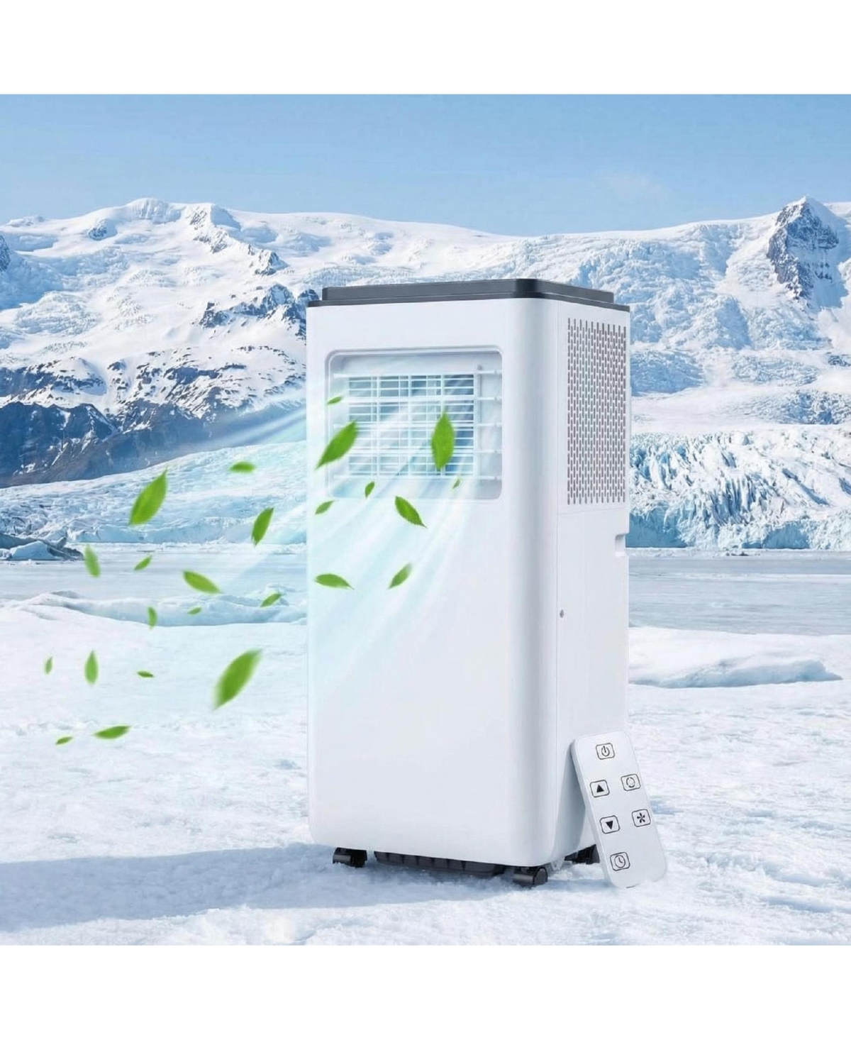 Click here for Xo 10000 Btu Portable Air Conditioner  24H Timer F... prices