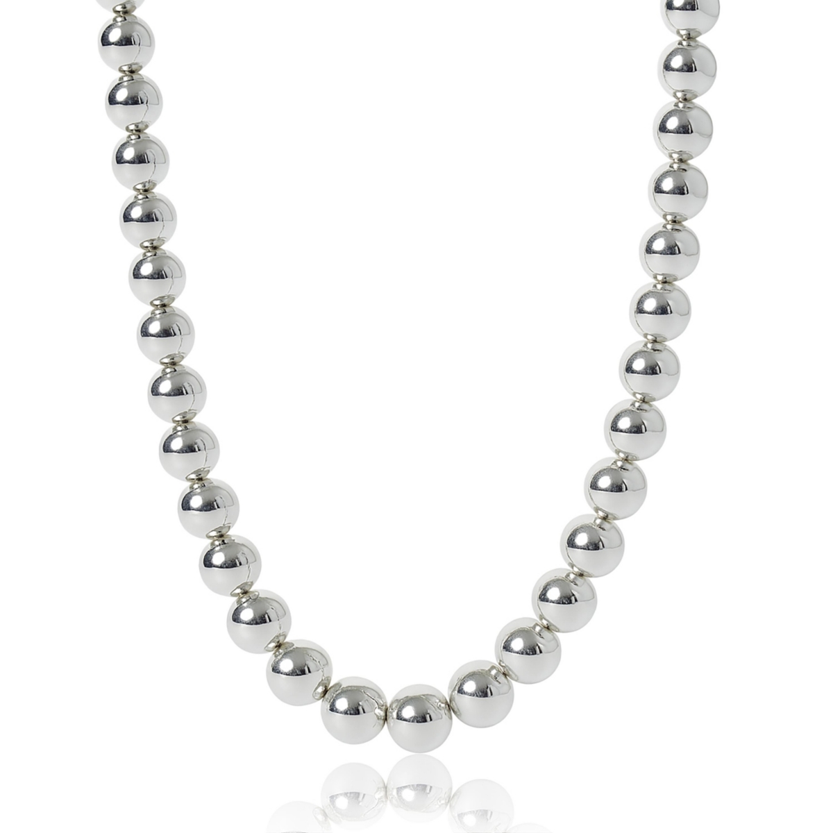Click here for Pre-Owned Tiffany & Co Sterling Silver HardWear Ba... prices