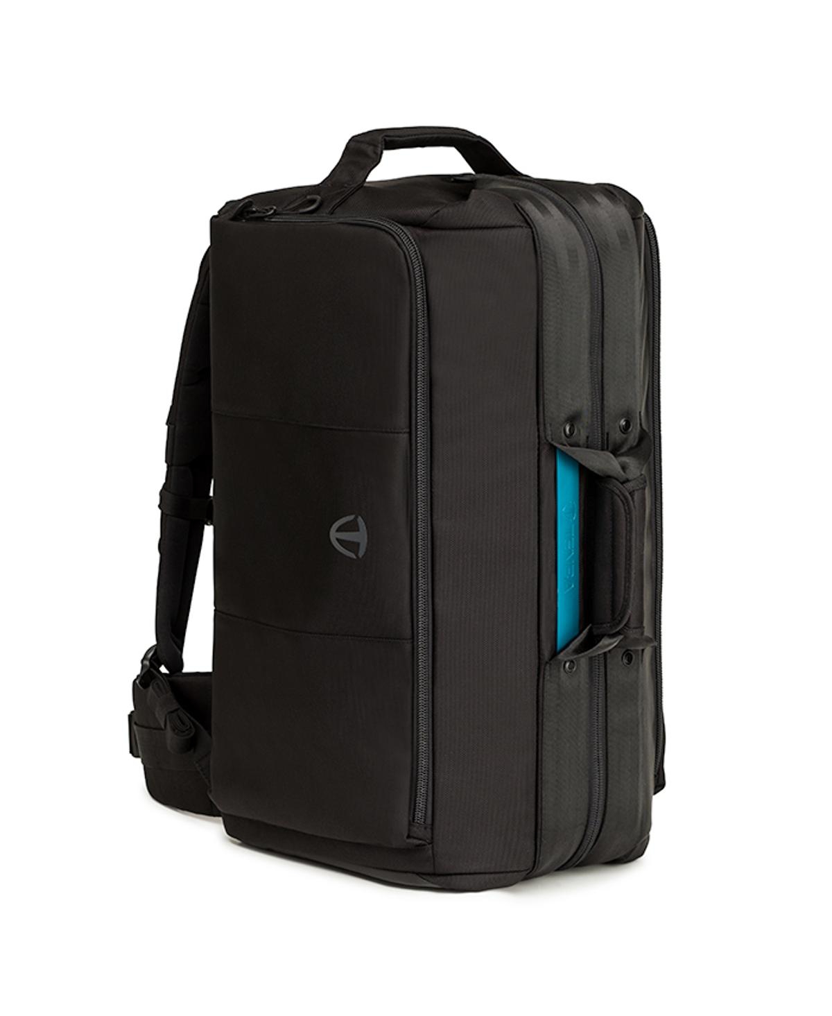 Click here for Tenba Cineluxe Backpack 24 for Professional Camcor... prices