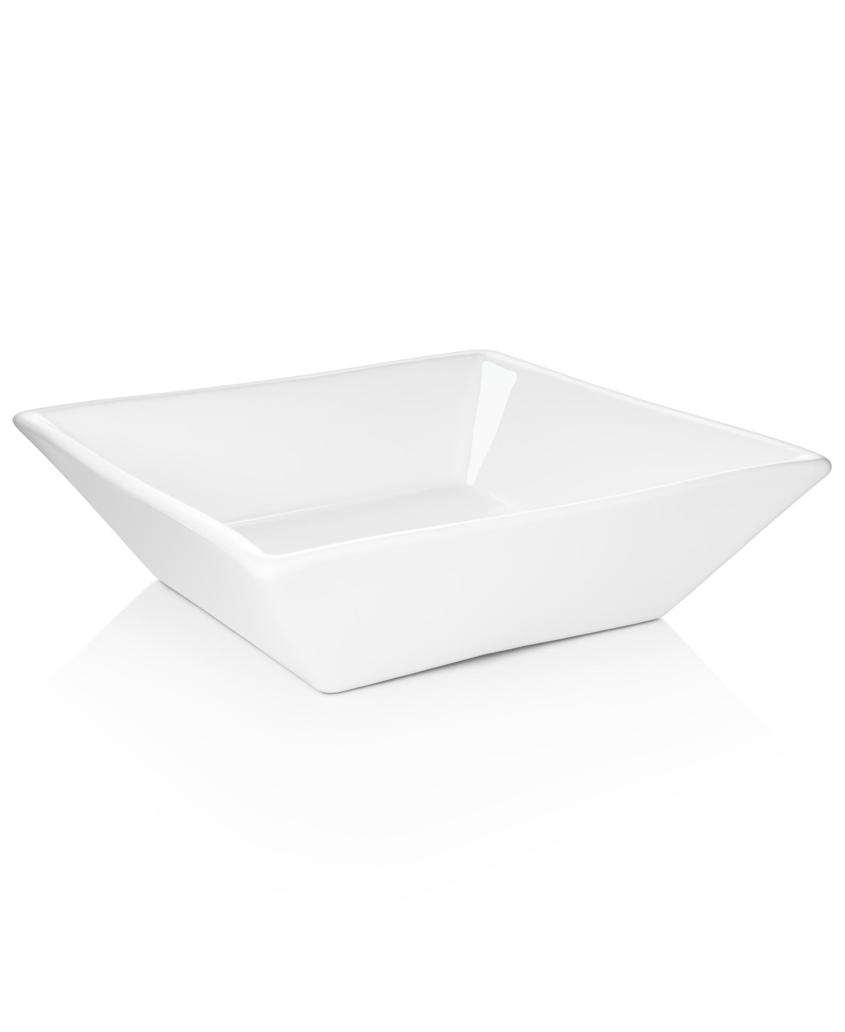 Click here for Miligore 16 x 16 Beveled Square Ceramic Above Coun... prices