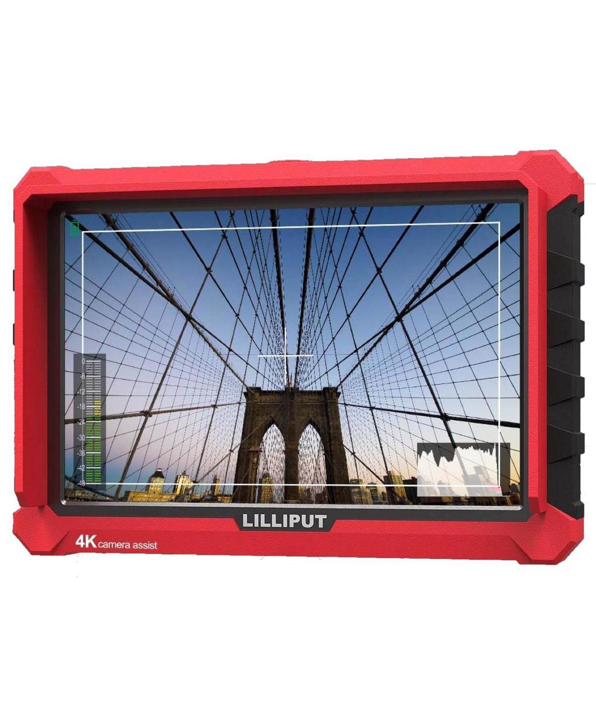 Click here for Lilliput A7S 7inch Ips Full Hd Hdmi Field Led Moni... prices