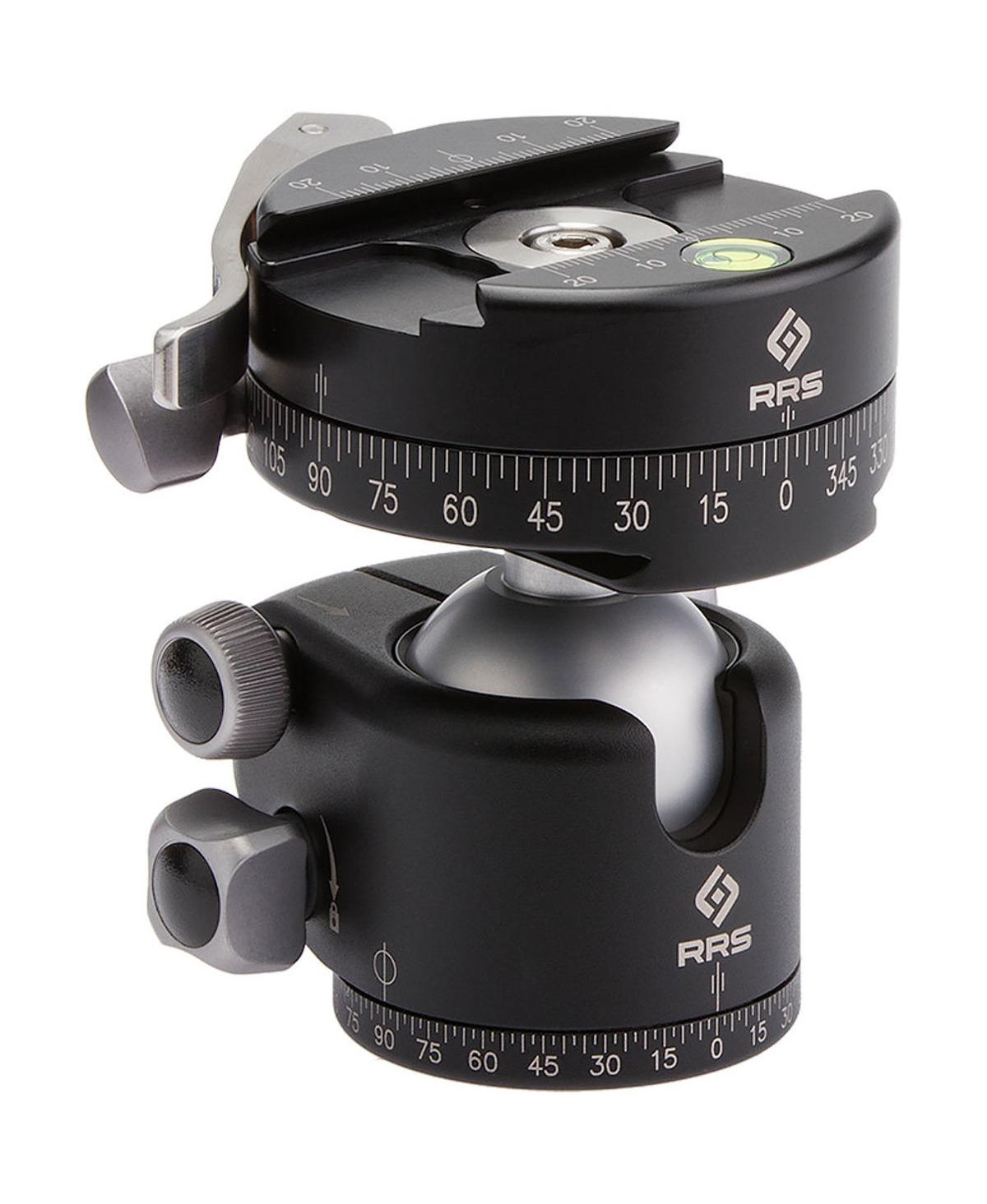 Click here for Really Right Stuff Bh-40 Ball Head with Lever-Rele... prices