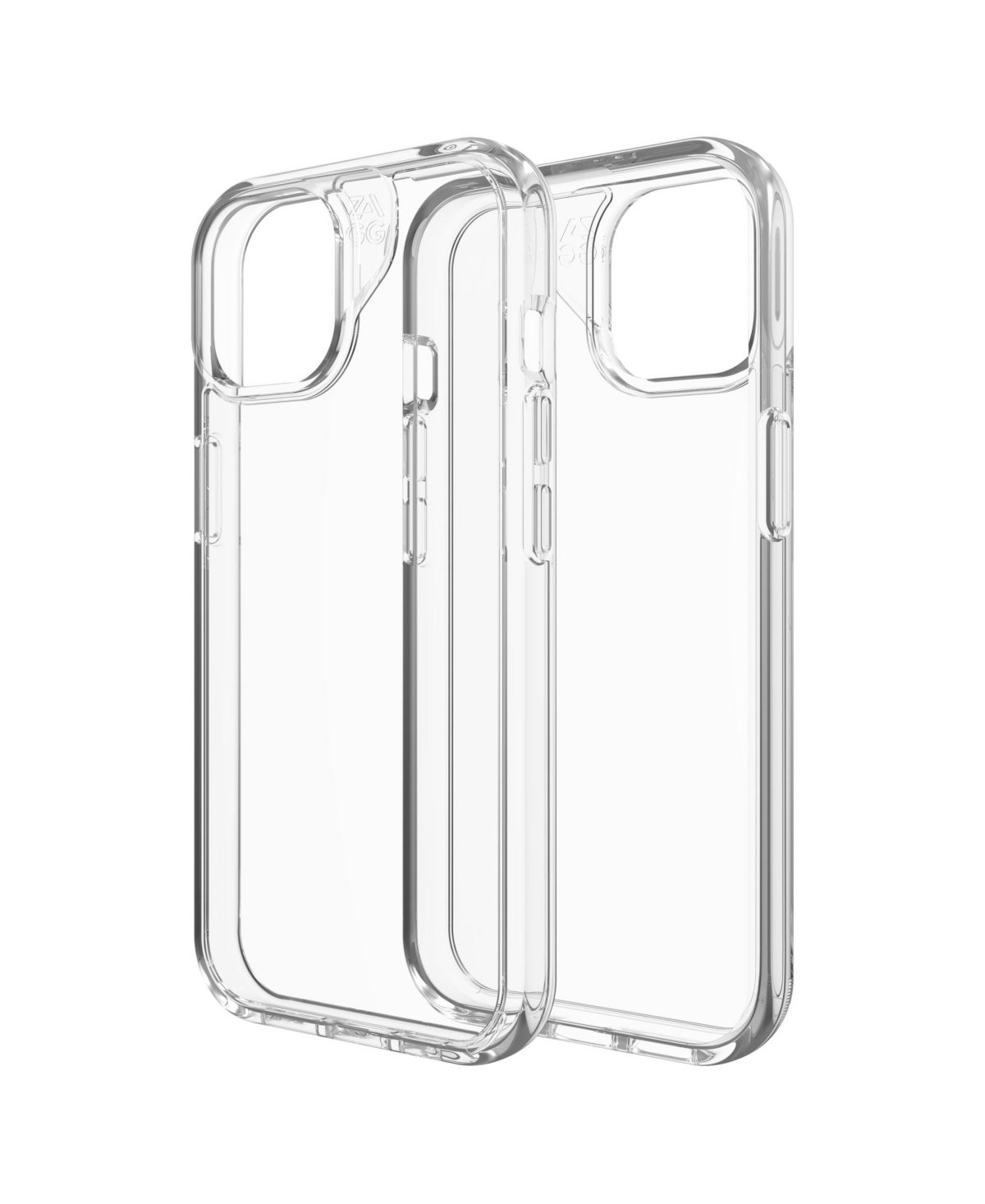 Click here for Zagg Crystal Palace Case for Apple iPhone 16e / iP... prices