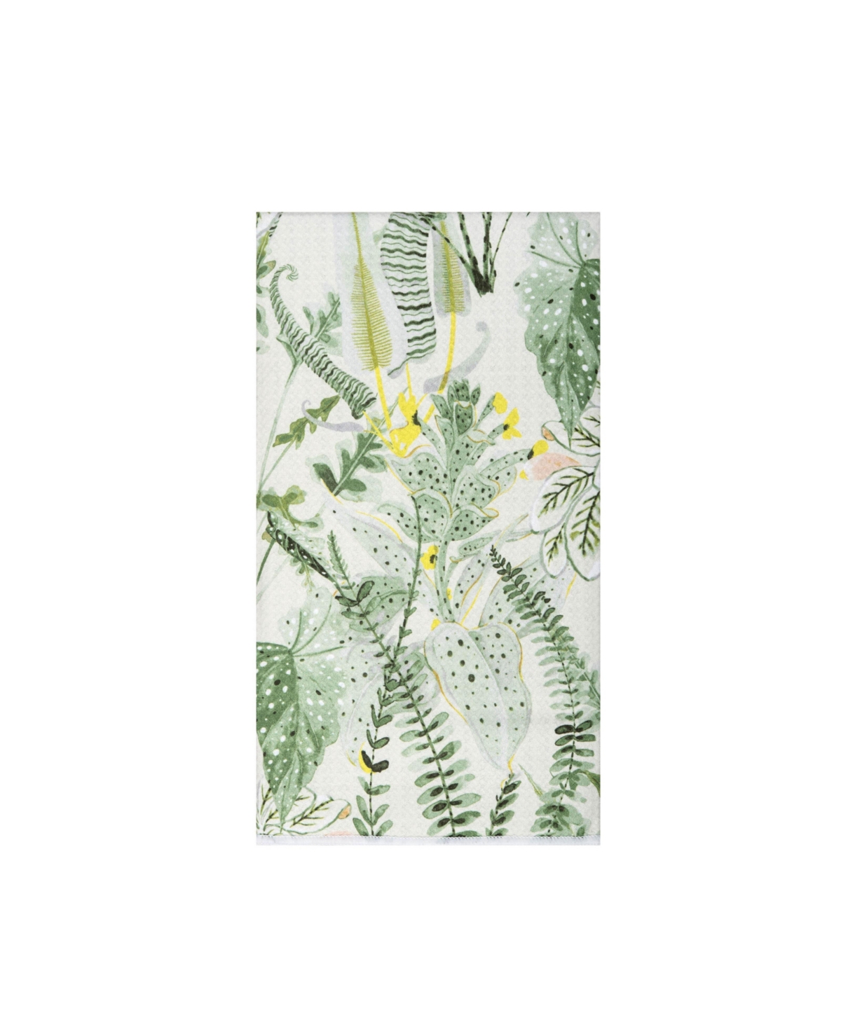 Click here for C&F Home Parson Abstract Botanical Watercolor Cott... prices