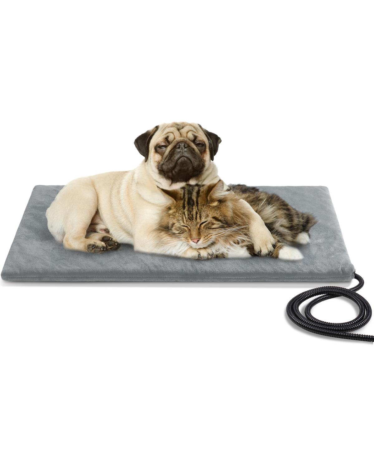 Click here for clawsable Pet Heating Pad Extremely Waterproof Hea... prices