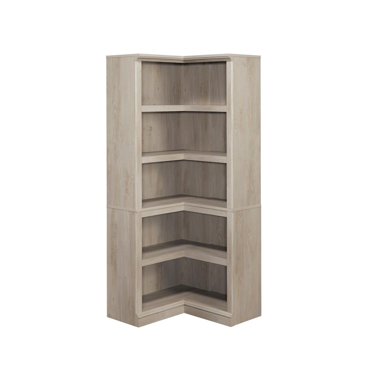 Click here for Sauder Miscellaneous Storage Bookcase  Chalked Che... prices