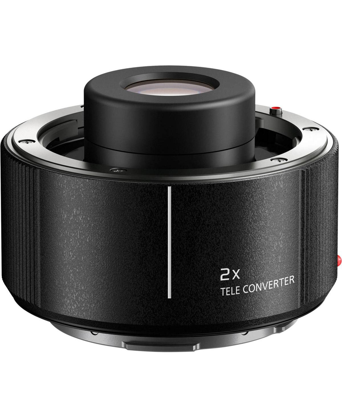Click here for Panasonic Dmw-STC20 Lumix S Series 2.0x Teleconver... prices