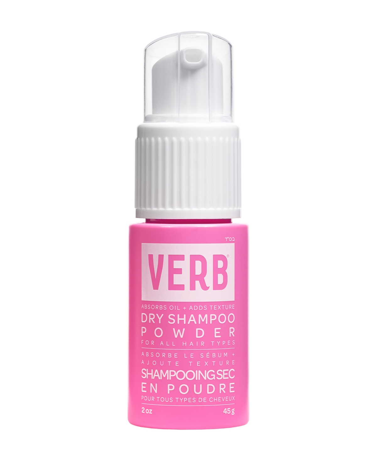 Click here for Verb Dry Shampoo Powder  2 oz. prices