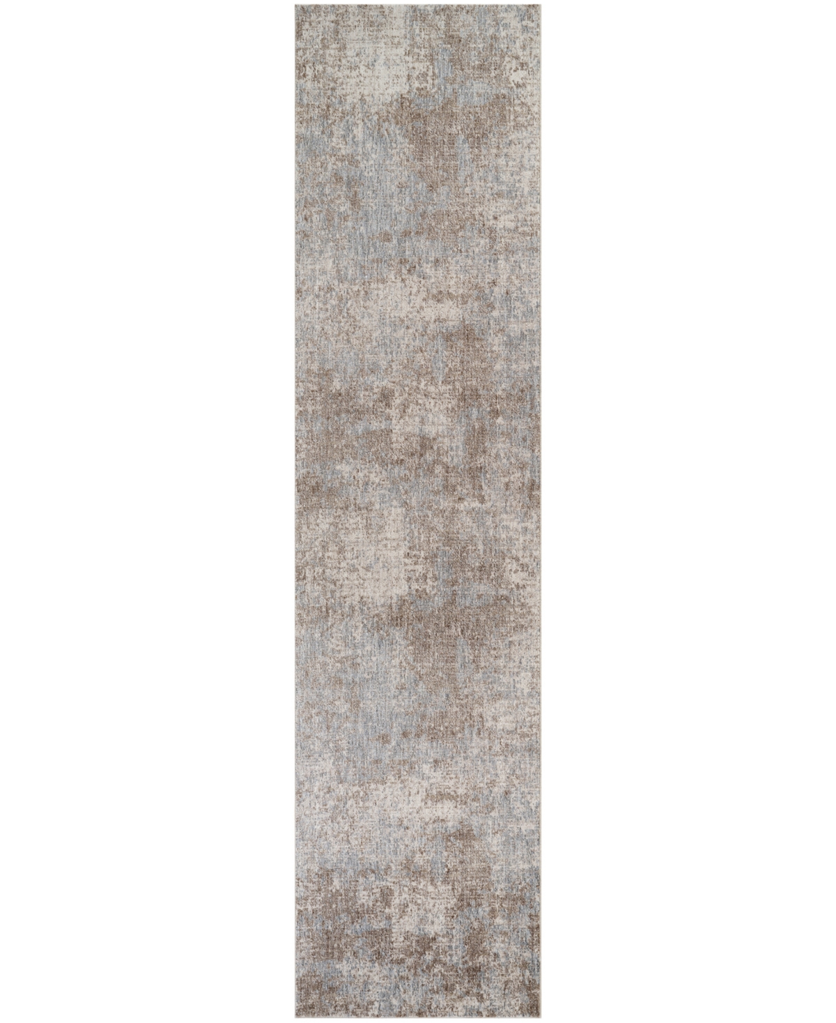 Click here for Sealy Easton Eas-4 26x10 Runner Area Rug - Graphit... prices
