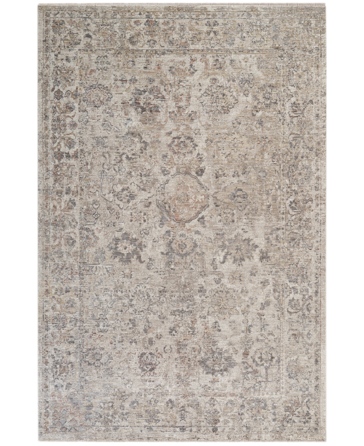 Click here for Sealy Easton Eas-1 33x51 Area Rug - Beige prices