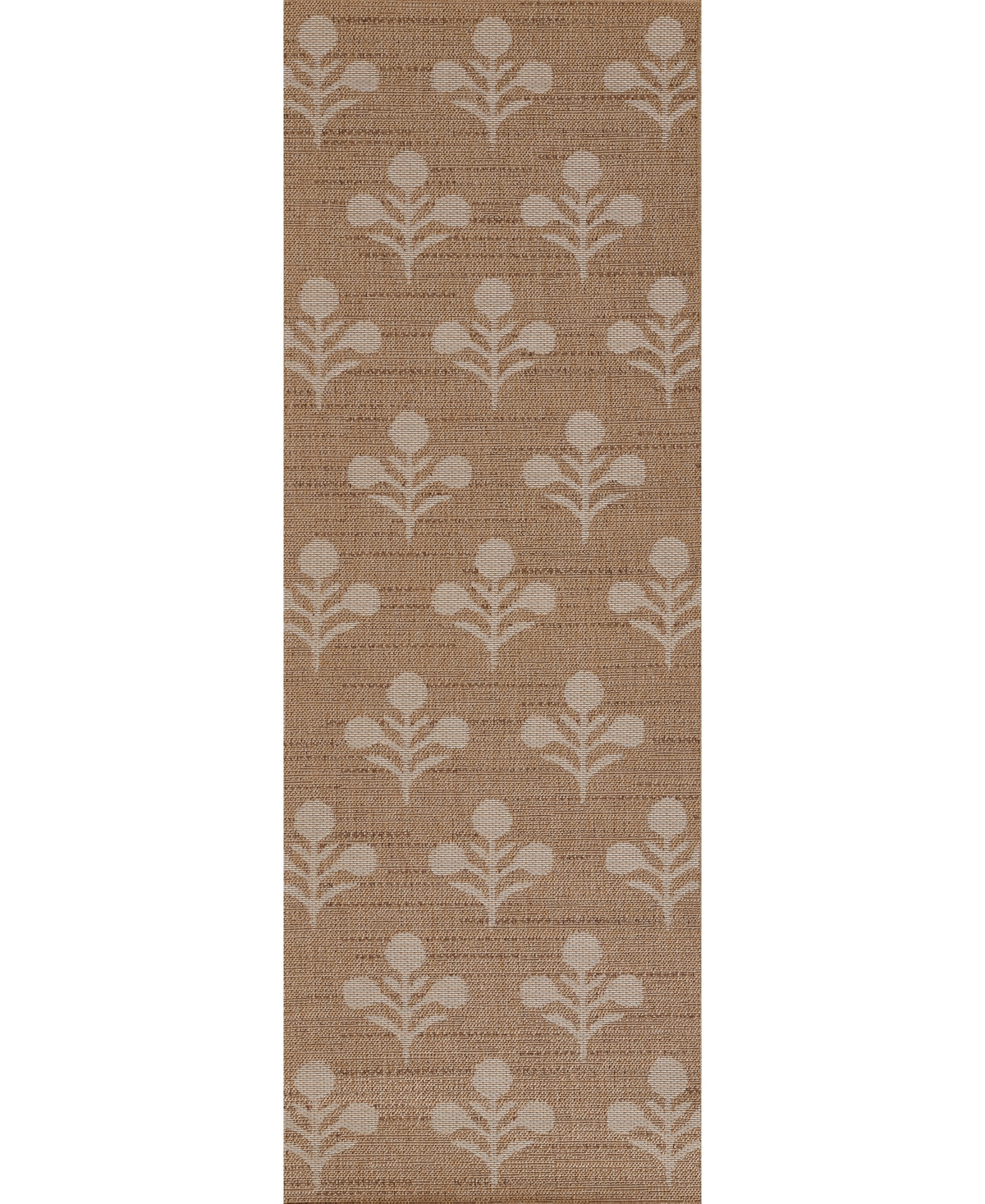 Click here for Erin Gates Saybrook Say-2 27x76 Runner Area Rug -... prices
