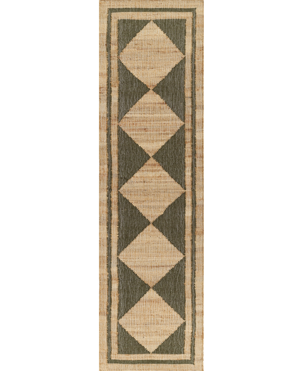 Click here for Erin Gates Orchard Orc-5 23x8 Runner Area Rug - Gr... prices