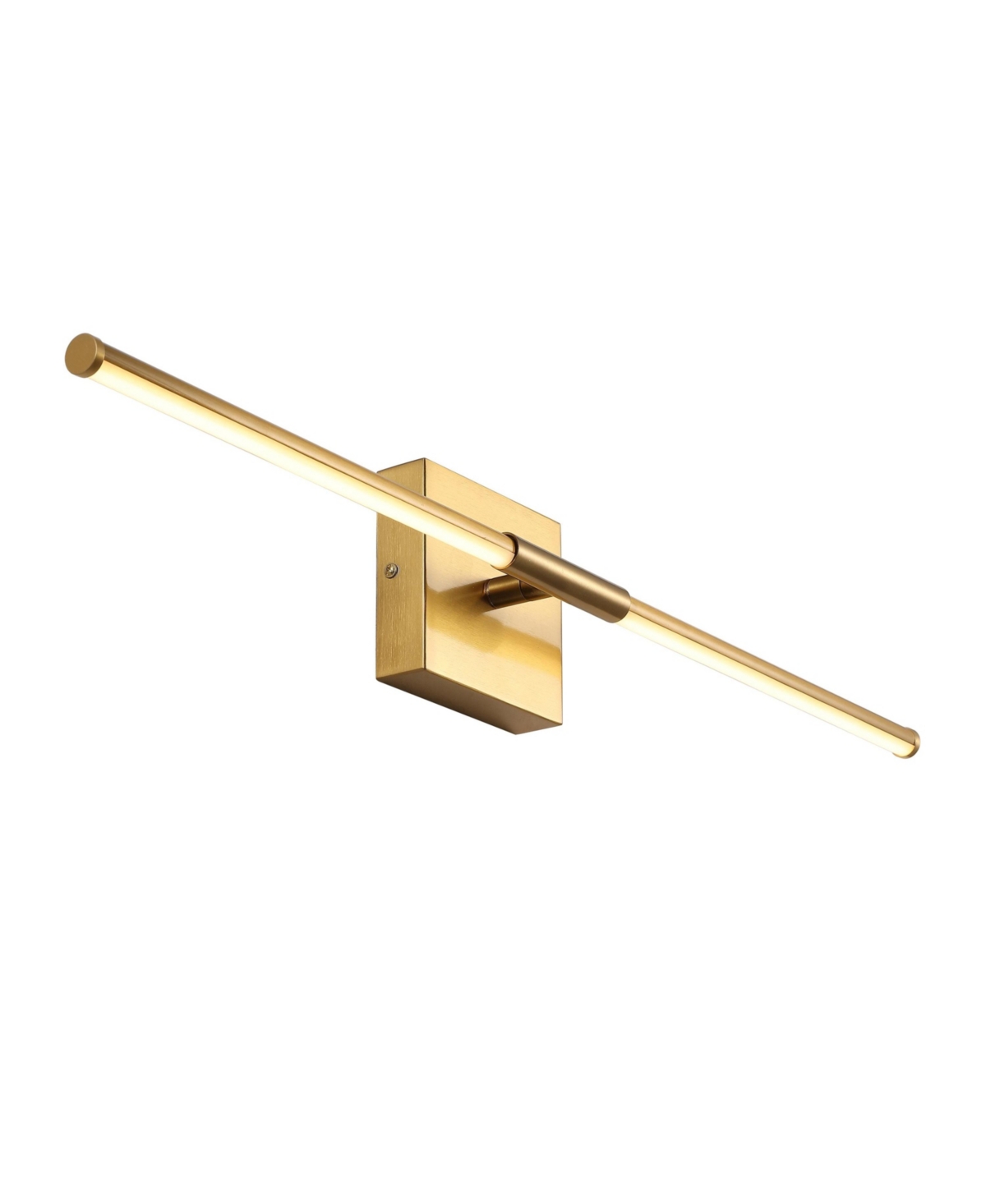 Click here for McKenna 28 Modern Minimalist Adjustable Dimmable I... prices