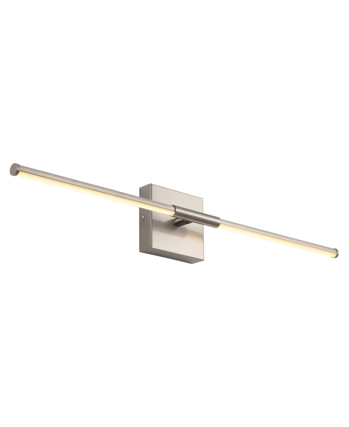 Click here for McKenna 28 Modern Minimalist Adjustable Dimmable I... prices