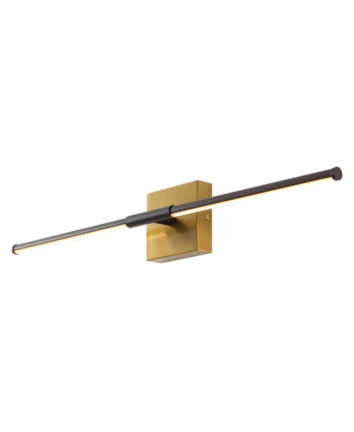 Click here for McKenna 28 Modern Minimalist Adjustable Dimmable I... prices