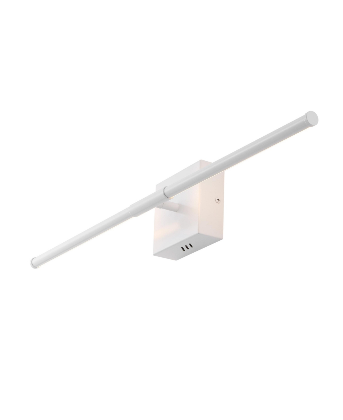 Click here for McKenna 28 Modern Minimalist Adjustable Dimmable I... prices