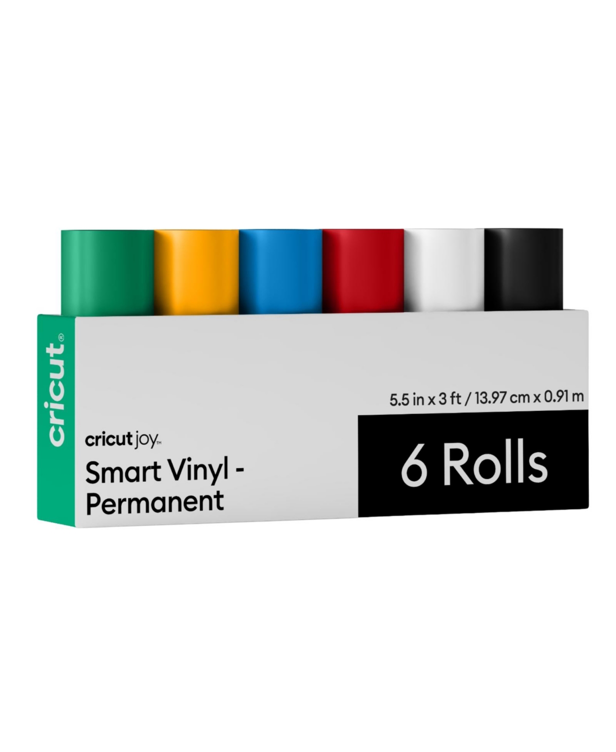 Click here for Cricut Joy Smart Vinyl Matless Permanent Vinyl  Va... prices