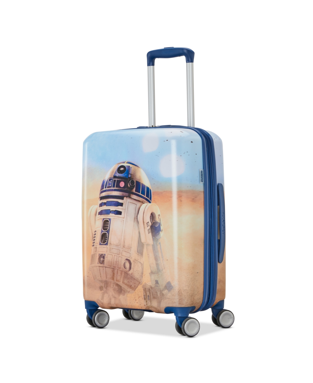 Click here for American Tourister R2D2 Hardside Carry-on Spinner... prices