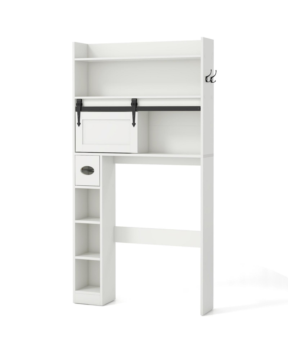 Click here for sumyeg Over The bath fixture Storage Cabinet with... prices