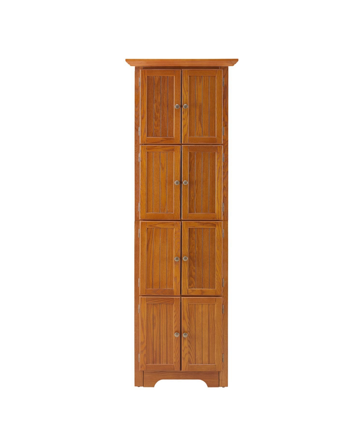 Click here for Airsurfer Tall Corner Storage Cabinet with Shelves... prices