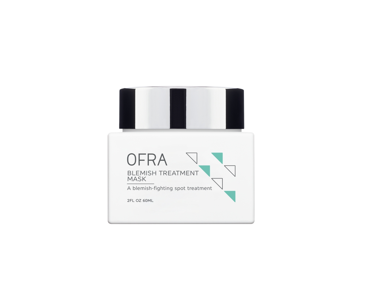 Click here for Ofra Cosmetics Blemish Treatment Mask prices