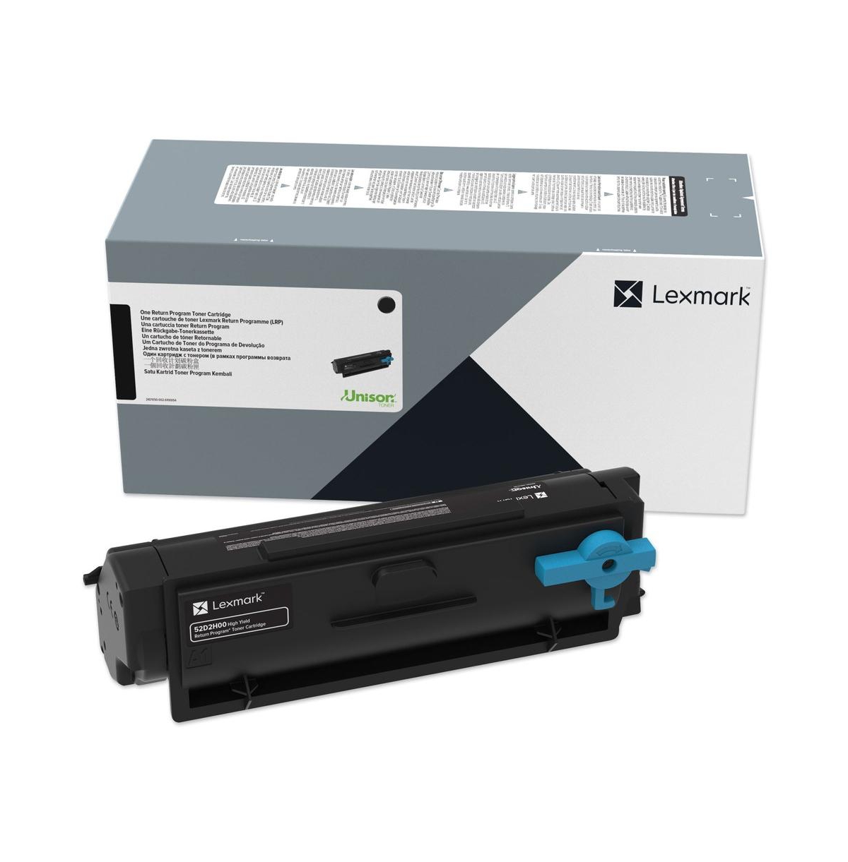 Click here for Lexmark B341H00 Return Program 3000 Page-Yield Hig... prices