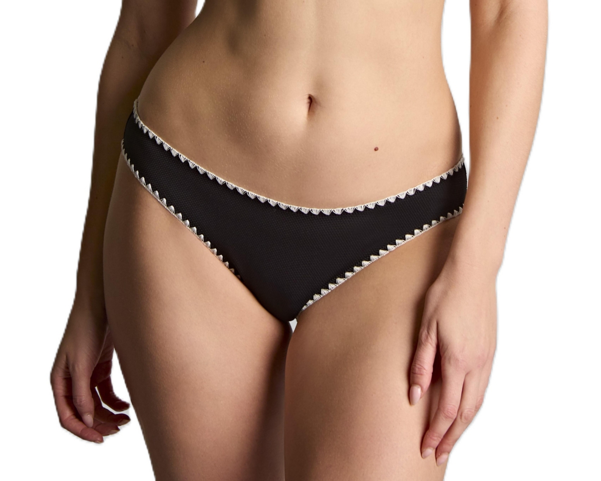 Click here for Panache Lingerie Womens Aurora Classic Bikini Bott... prices
