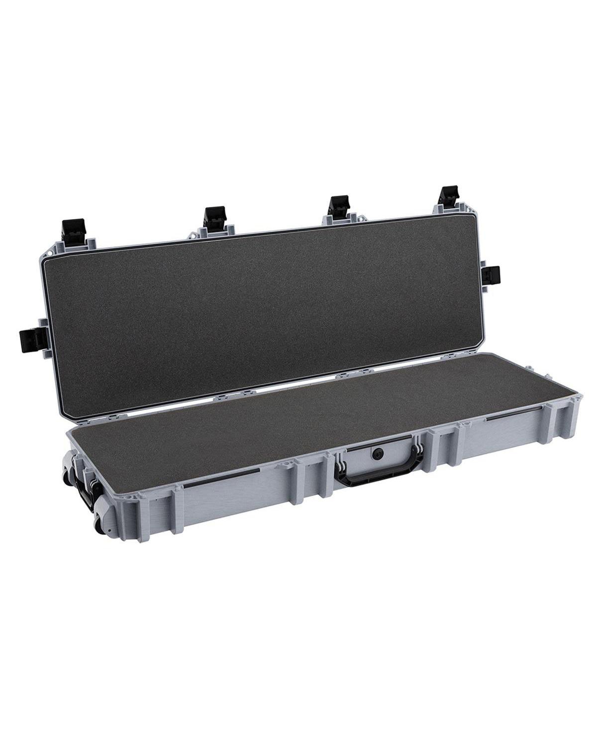 Click here for Pelican V800 Vault Double Rifle Case - Ghost gray prices