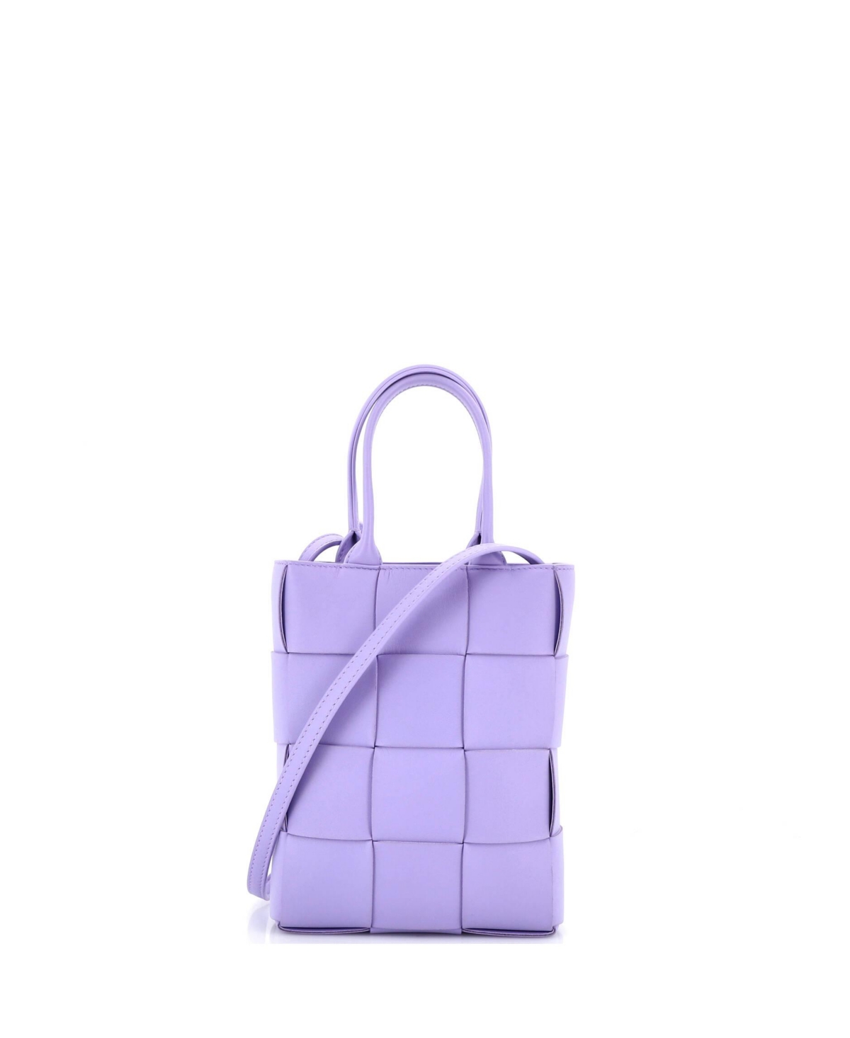 Click here for Pre-Owned Bottega Veneta Mini Cassette Convertible... prices