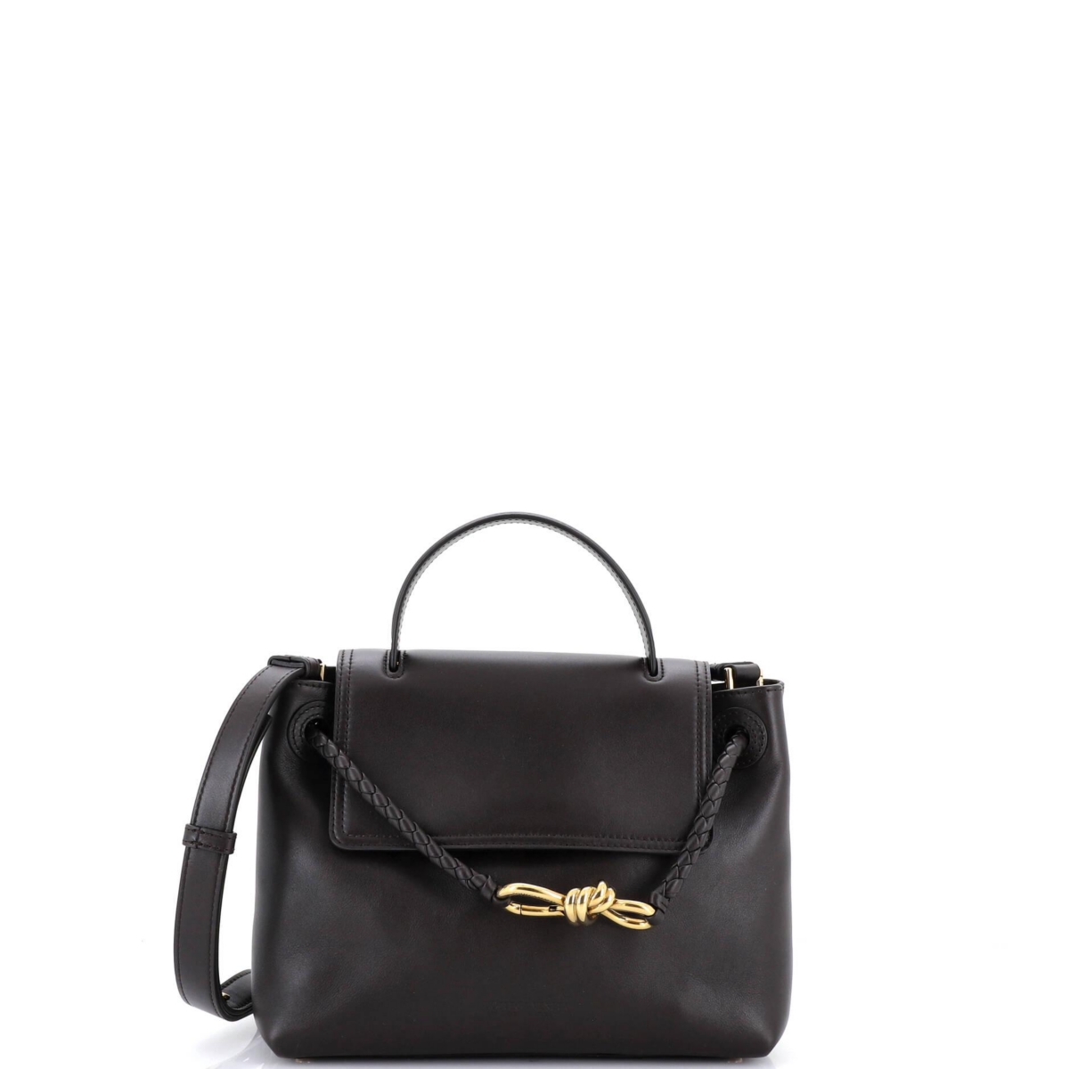 Click here for Pre-Owned Bottega Veneta Small Ciao Ciao Top Handl... prices