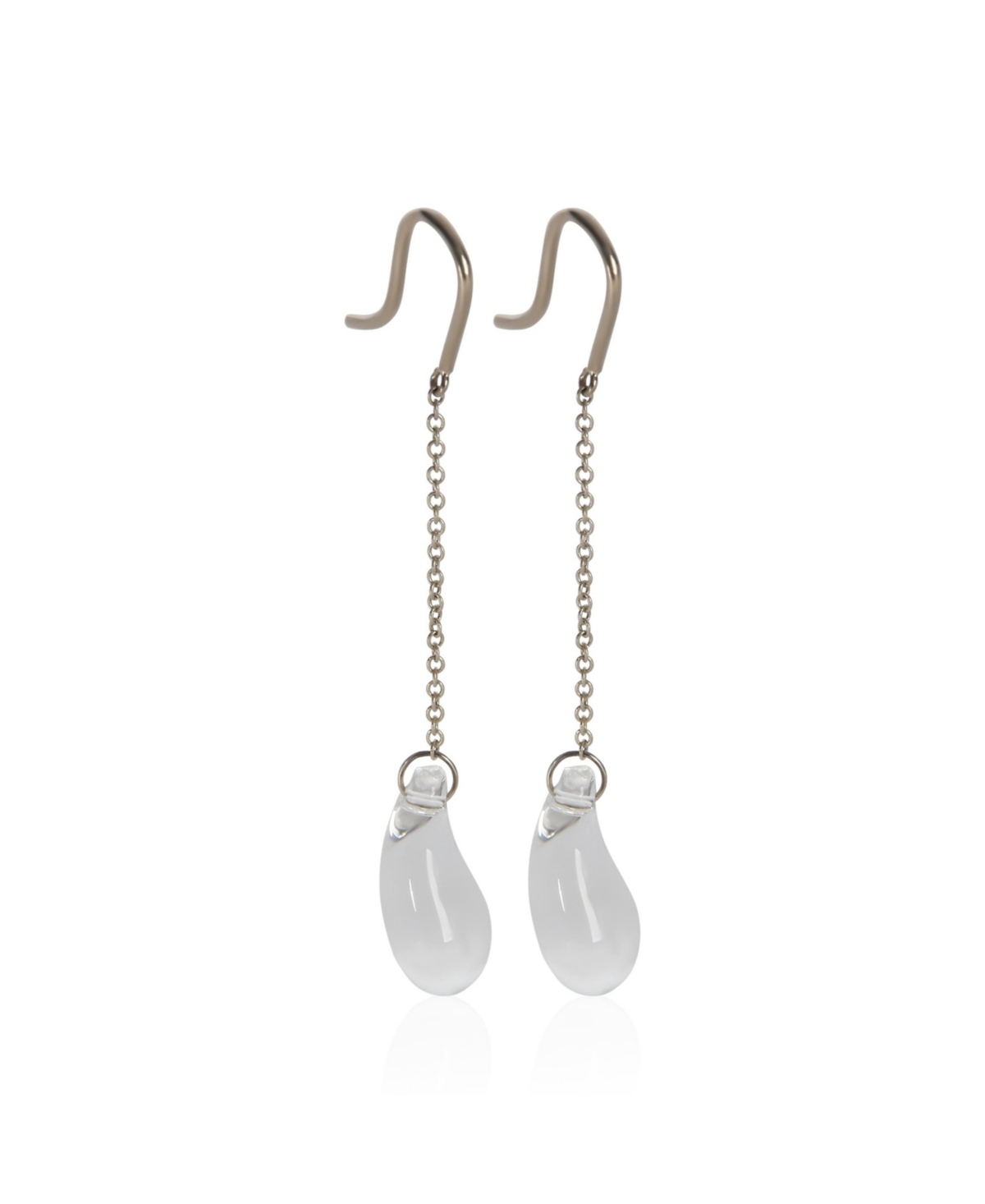 Click here for Pre-Owned Tiffany & Co Sterling Silver Elsa Perett... prices