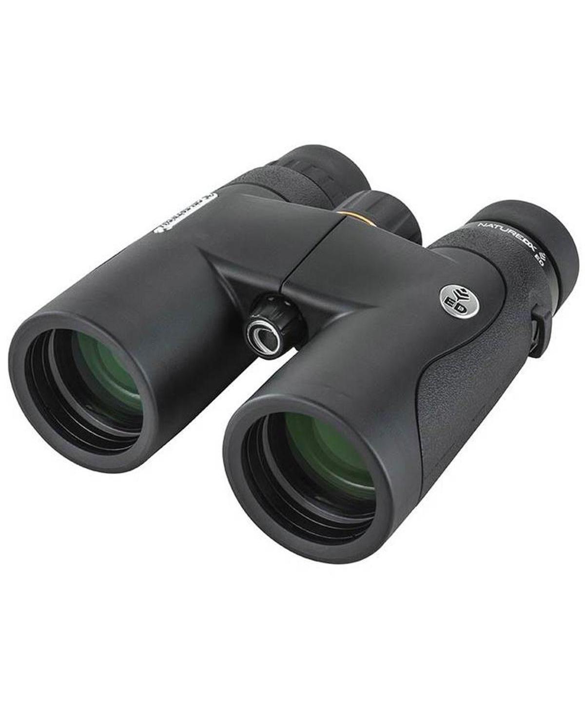 Click here for Celestron 8x42 Nature Dx Ed Roof Prism Binocular prices