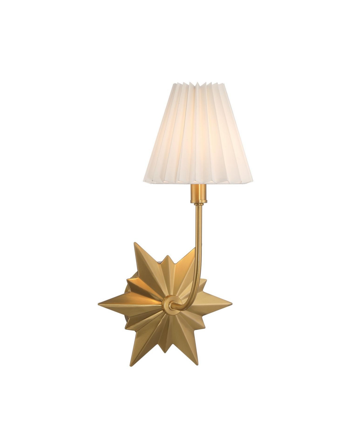 Click here for Savoy House Crestwood 1-Light Wall Sconce - Gold prices