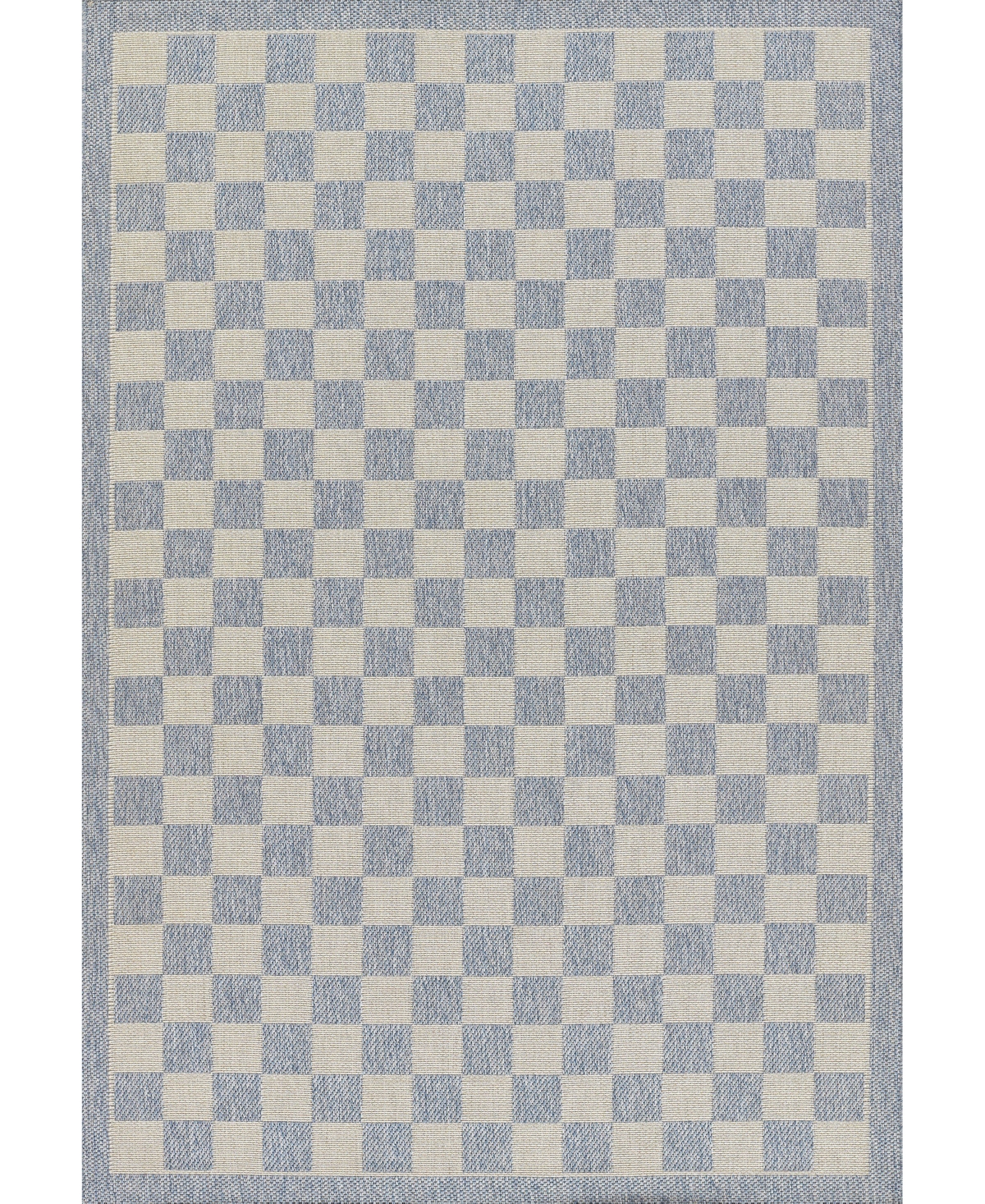 Click here for Erin Gates Saybrook Say-3 53x7 Area Rug - Blue prices