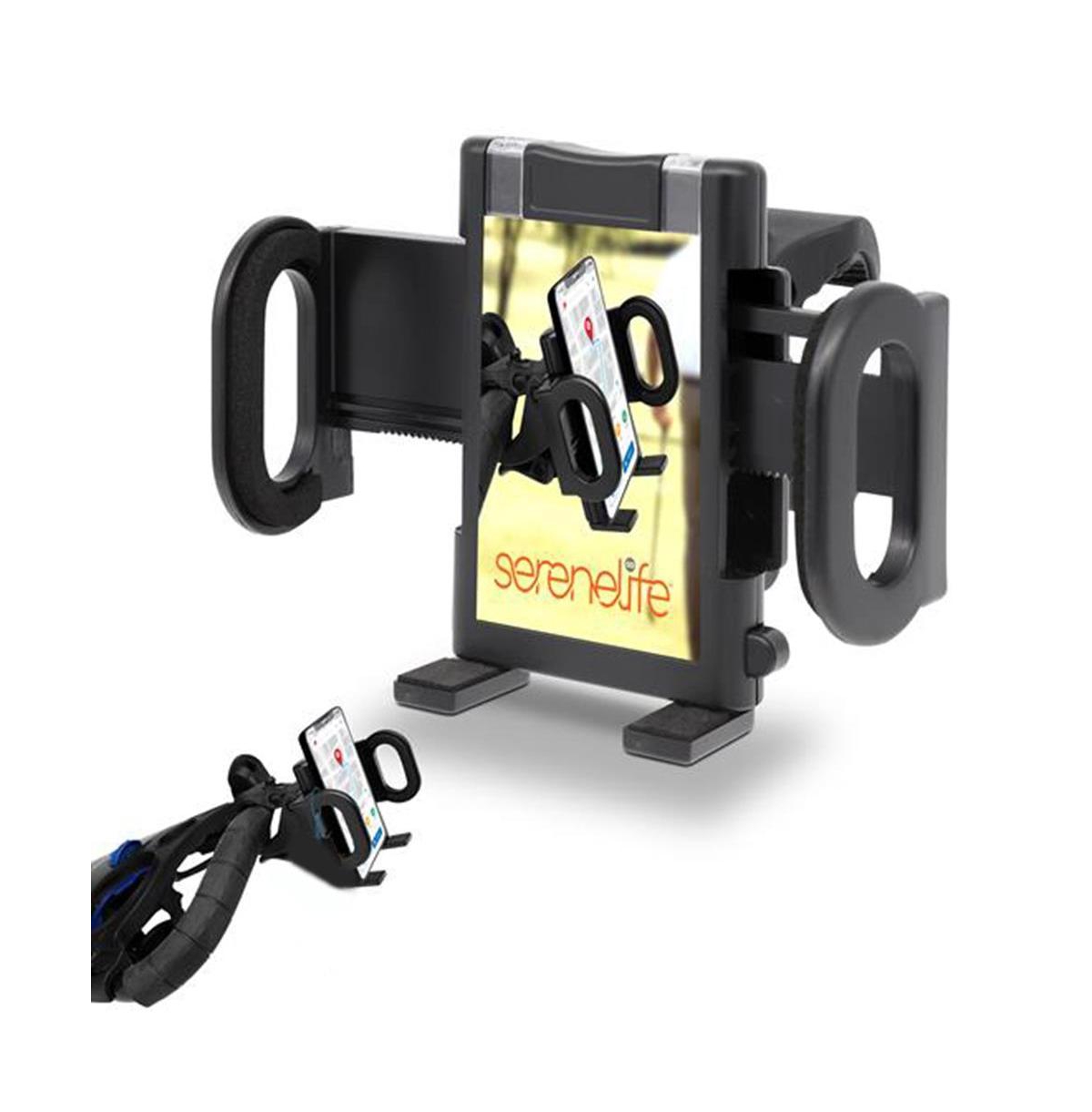 Click here for SereneLife Golf Cart Universal Gps Holder - Fits G... prices