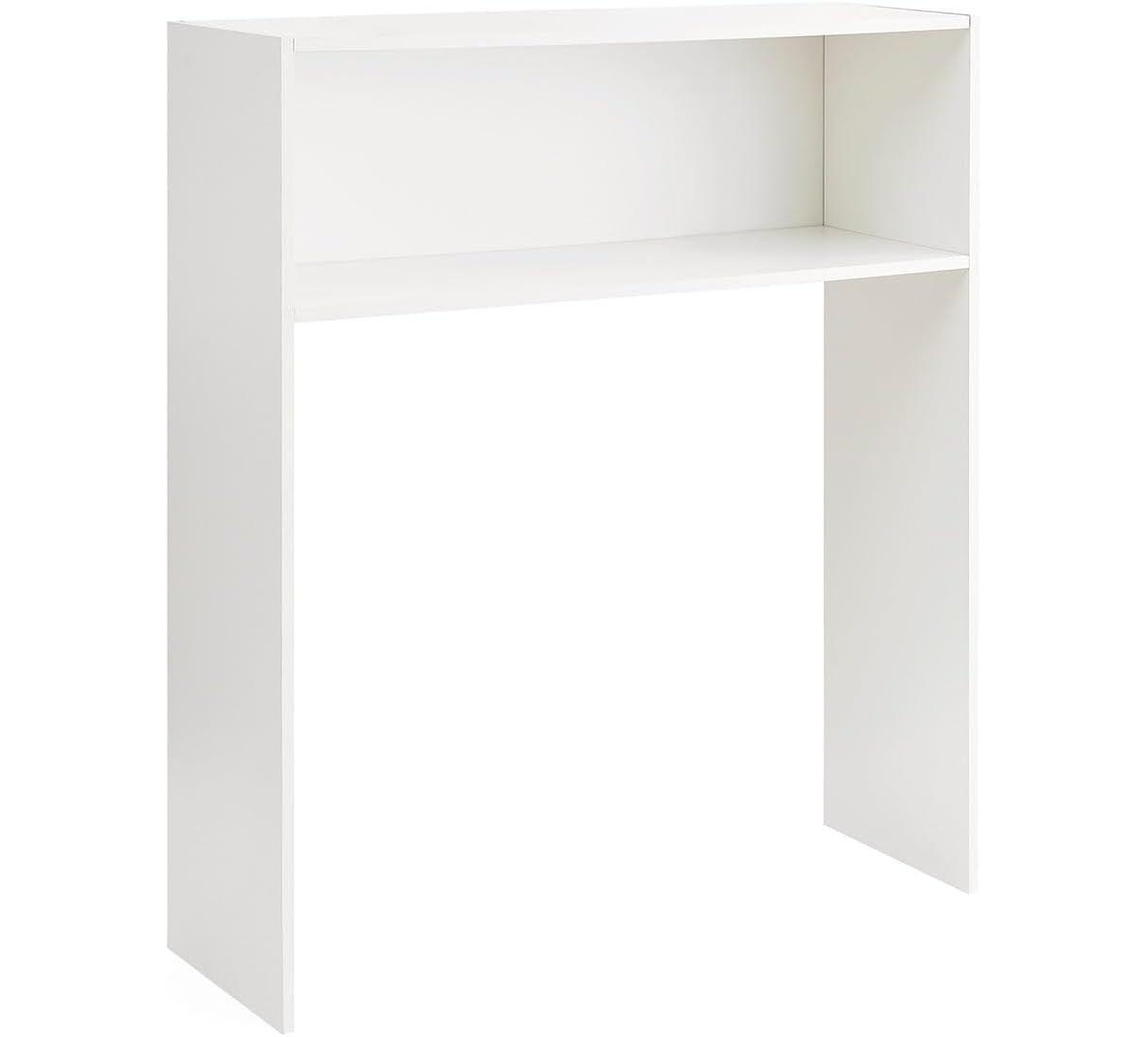 Click here for DormCo Yak About It Classic Minimal - Desk Bookshe... prices