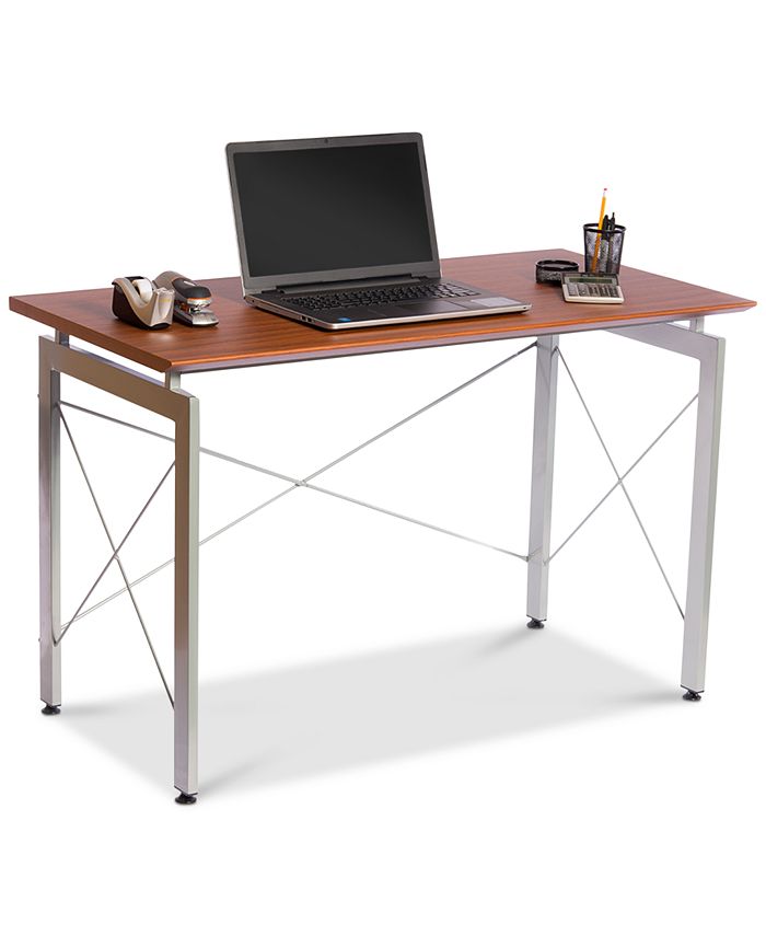 RTA Products Alvin Desk - Macy's